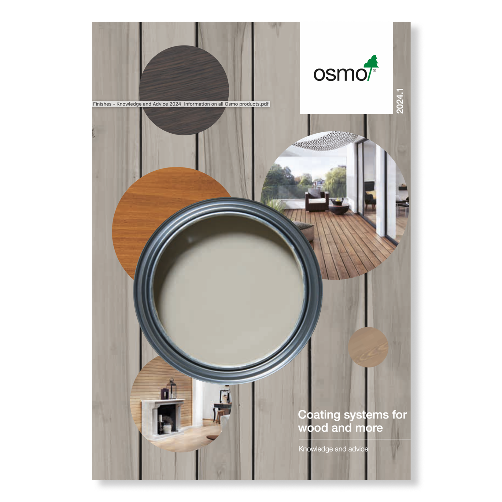 OMSO Wood Finishes - Osmo New Zealand