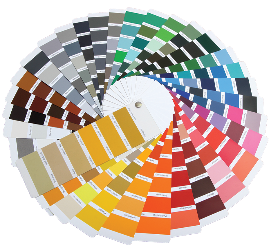RAL Classic - Osmo New Zealand